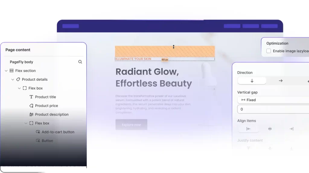 Shopify Store Setup